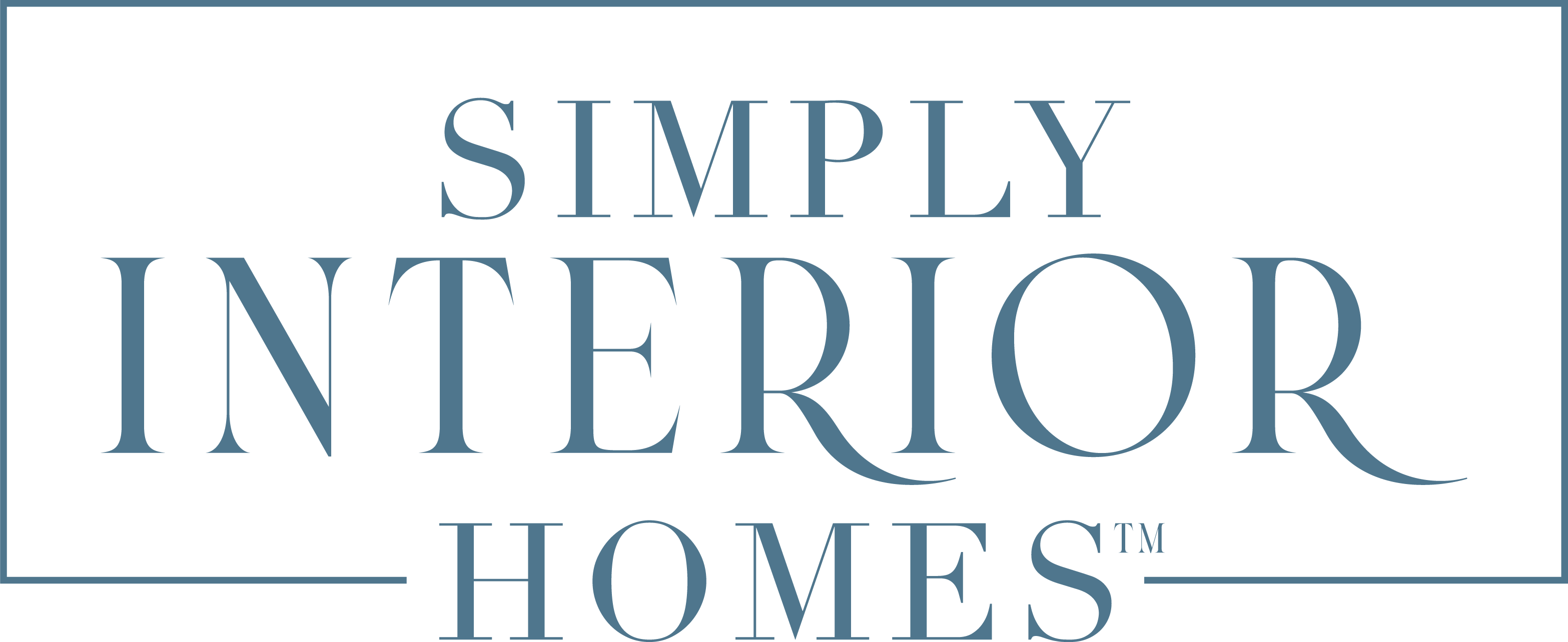 Simply Interior Homes